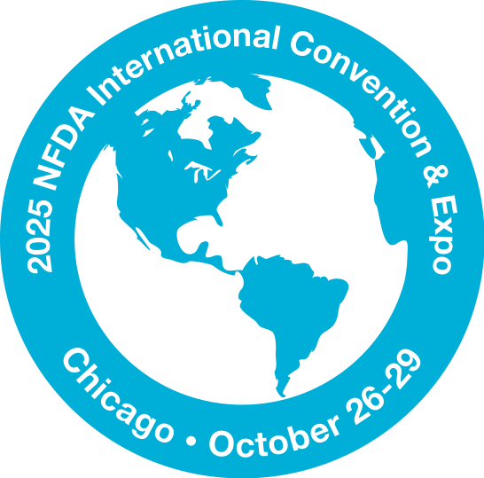NFDA Annual Convention 2025 | Login